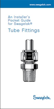 | Swagelok